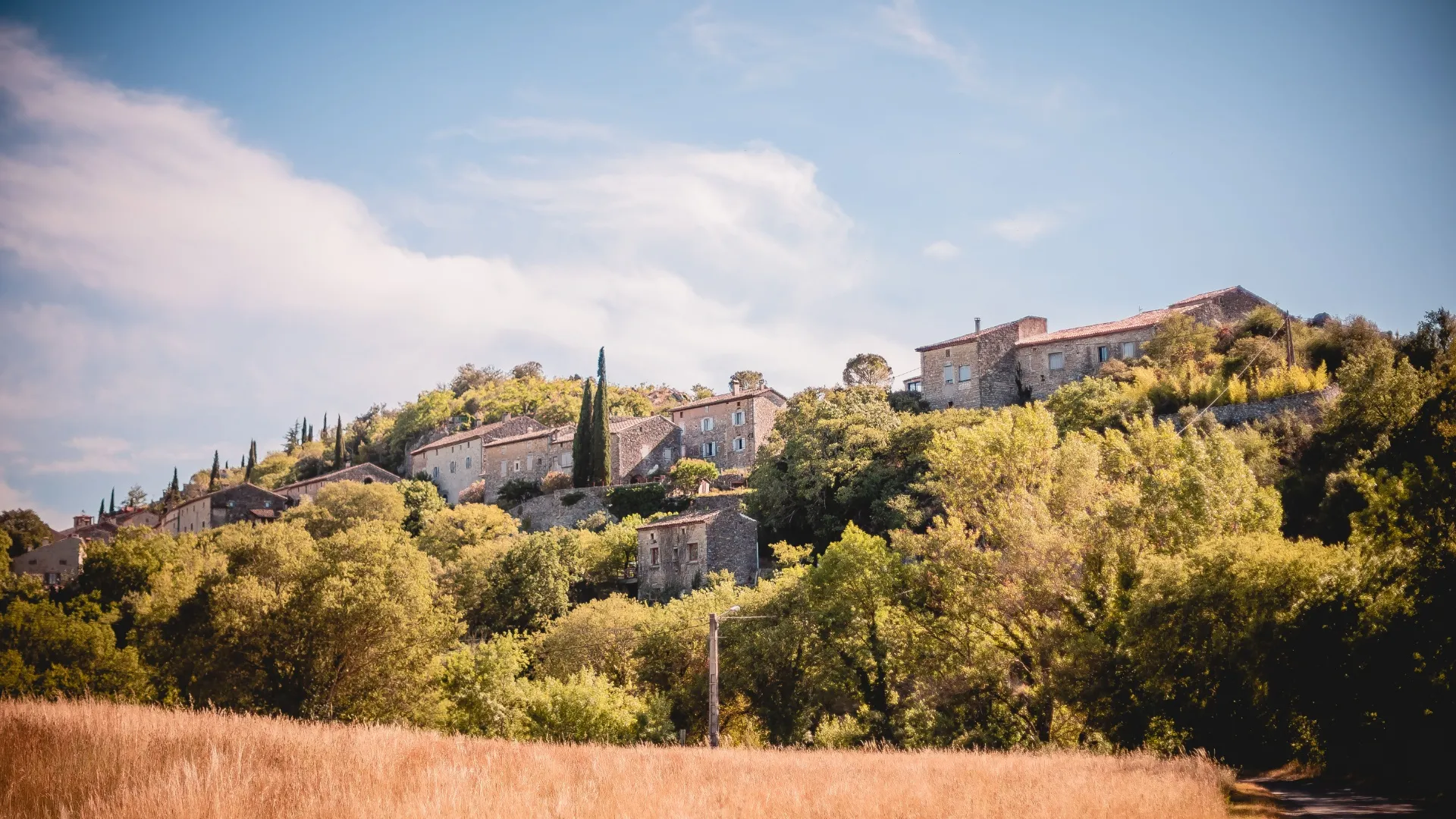 What to do in the Ardèche I Culture and Heritage I Stay at Rives d'Arc